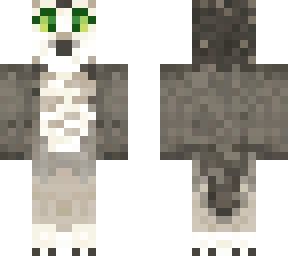 owl | Minecraft Skins