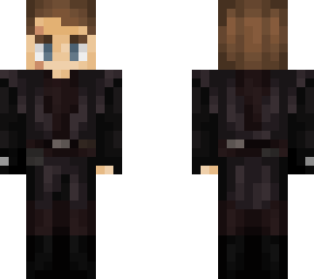 anakin skywalker | Minecraft Skins
