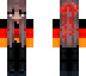 ein | Minecraft Skins