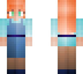 safe | Minecraft Skins