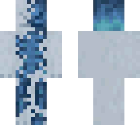 snow | Minecraft Skins