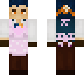 apron | Minecraft Skins