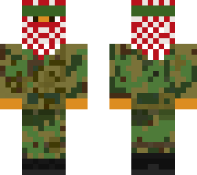 abo | Minecraft Skins