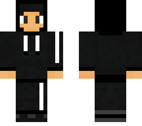 adidas | Minecraft Skins