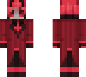 alastor | Minecraft Skins