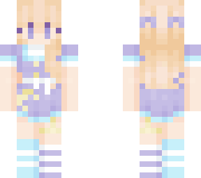 Alice | Minecraft Skin
