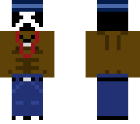 andre 3000 | Minecraft Skins