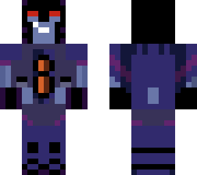 animated | Minecraft Skins