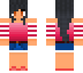 aphmau | Minecraft Skins