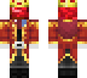 apple | Minecraft Skins