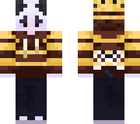 abeja | Minecraft Skins