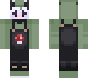 rana | Minecraft Skins