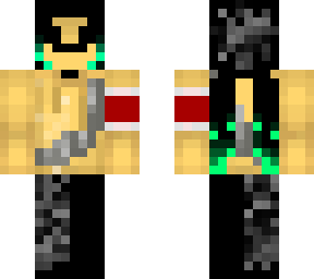 audi | Minecraft Skin