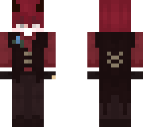 baby shower | Minecraft Skin