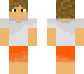beach outfit | Minecraft Skins
