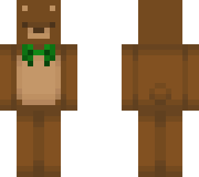 bear | Minecraft Skins