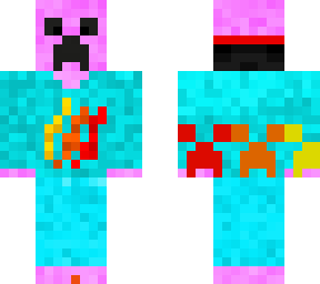 creeper | Minecraft Skins