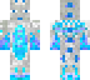 alternative | Minecraft Skins