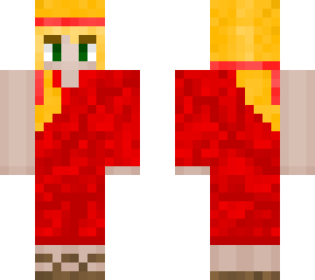 buddha | Minecraft Skins