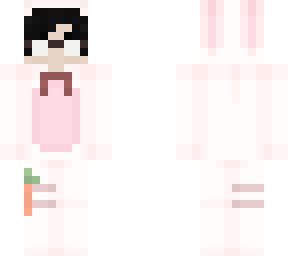 bunny | Minecraft Skins