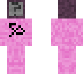 cake head | Minecraft Skins