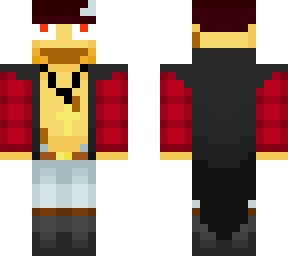 mihawk | Minecraft Skins