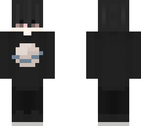 chico | Minecraft Skins
