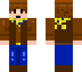 clover | Minecraft Skins
