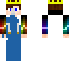 cookie | Minecraft Skin