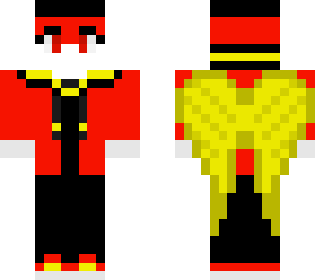 indonesia | Minecraft Skins