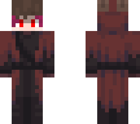 cultist | Minecraft Skins