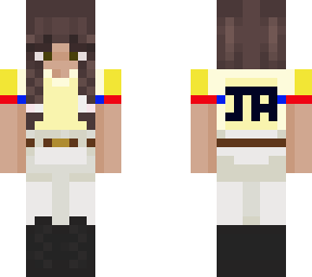 custom | Minecraft Skins