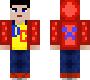 ropa | Minecraft Skins