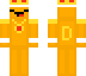 derpy | Minecraft Skins