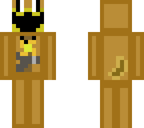 dog day | Minecraft Skins