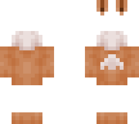 eevee | Minecraft Skins