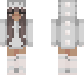 Ela | Minecraft Skin