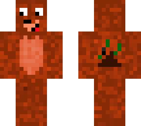 jerry | Minecraft Skins