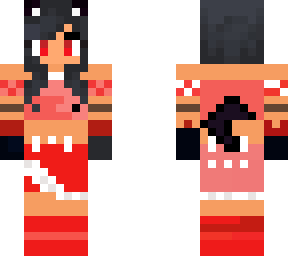 aphmau | Minecraft Skins