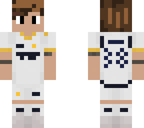 real madrid | Minecraft Skins