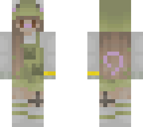 frog | Minecraft Skins