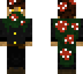 fungi | Minecraft Skins
