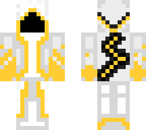 GOD | Minecraft Skin