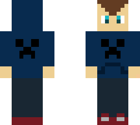 goofy skin | Minecraft Skins