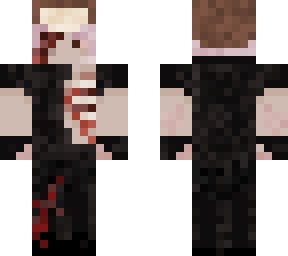 gore | Minecraft Skins