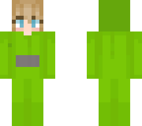 teletubbie | Minecraft Skins
