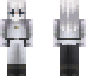 femto | Minecraft Skins