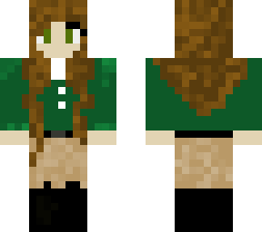 horse riding | Minecraft Skins