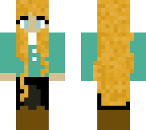 horse riding | Minecraft Skins