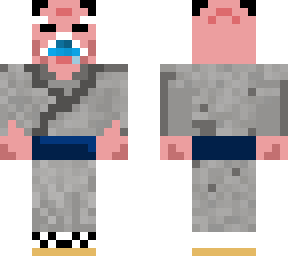 yokai watch | Minecraft Skins